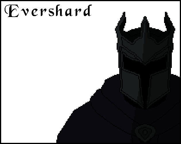 Evershard: Demo Build v1.0b by Bifold Dynamix