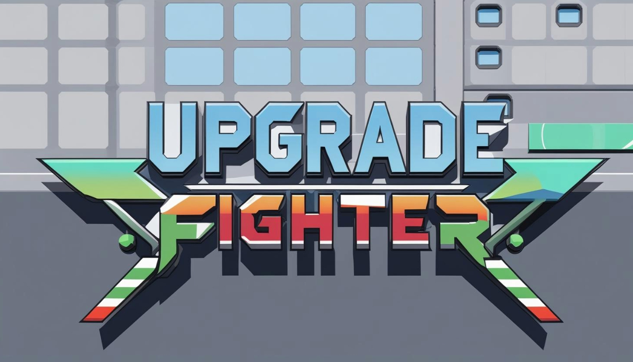 Upgrade Fighter – Godot 3D Shooter Template by ItheMattI