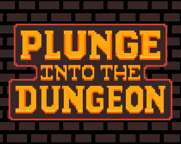 Game Updates Roadmap Announced! - Plunge Into The Dungeon by Moonwood Games
