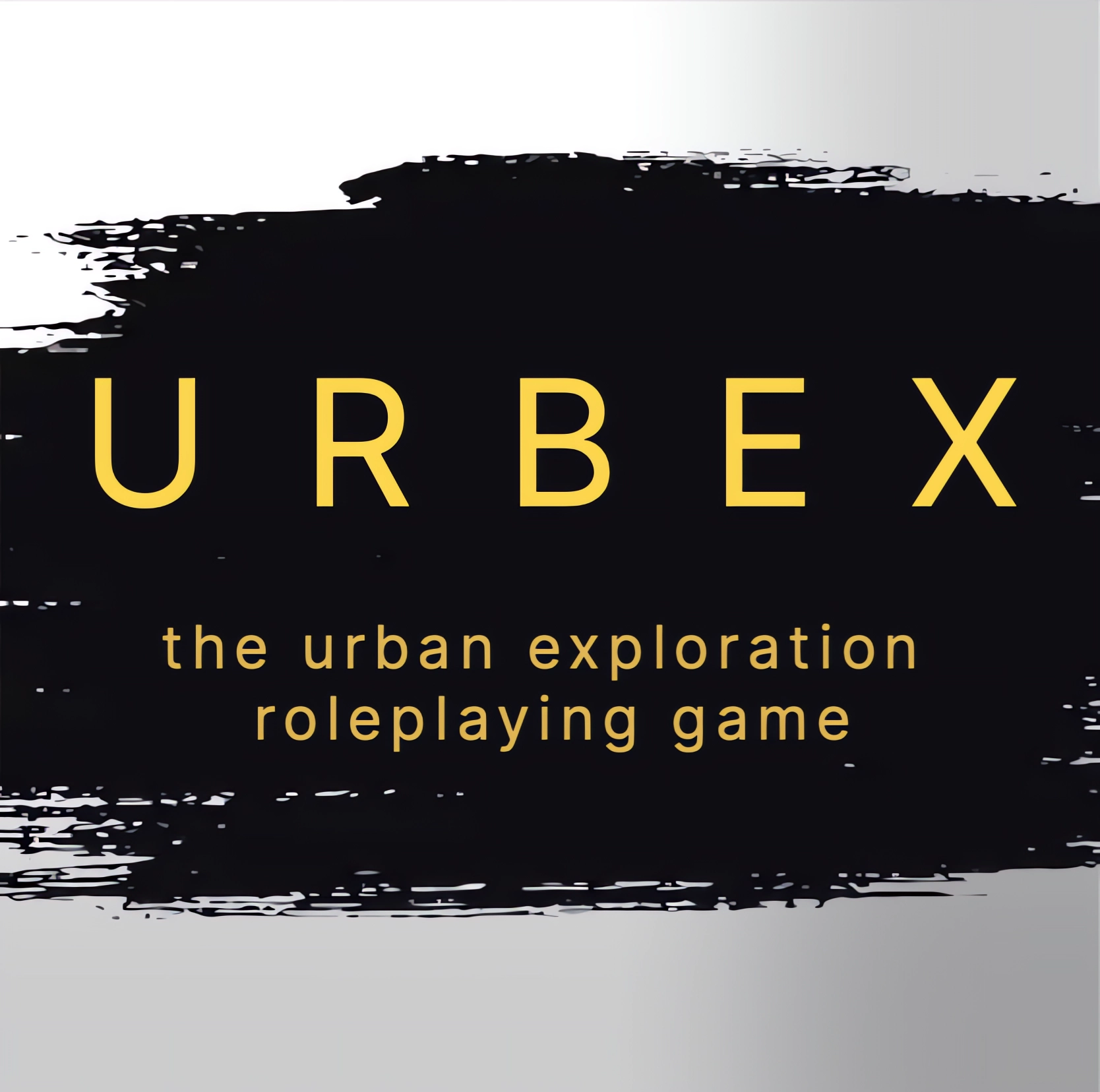 Urbex by 90 Cats Hanging Out in a Dark Alley for One-Page RPG Jam 2025 - itch.io