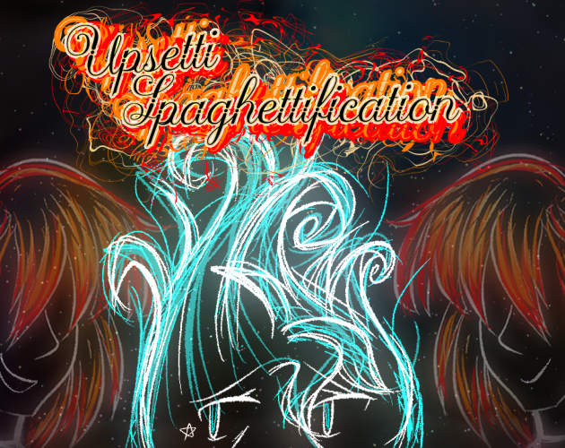 Released! - Upsetti Spaghettification by Knickknack PJ