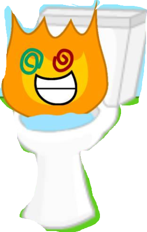 bfdi pin killer 2763 by superjack2014