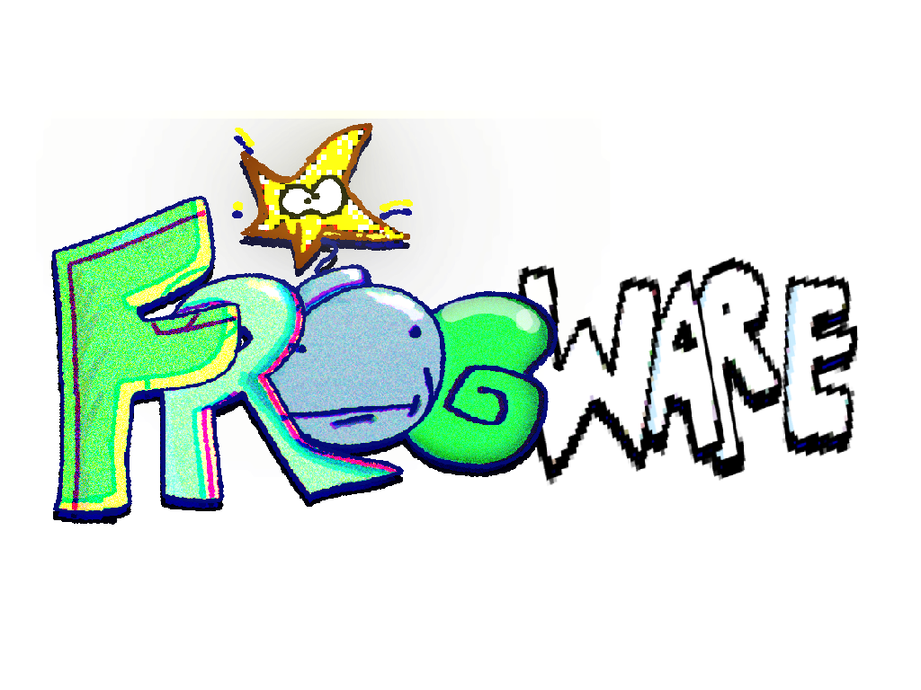 Frogware by That One Guy