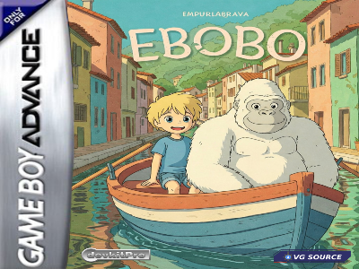 EBOBO by VG Source Game Studio
