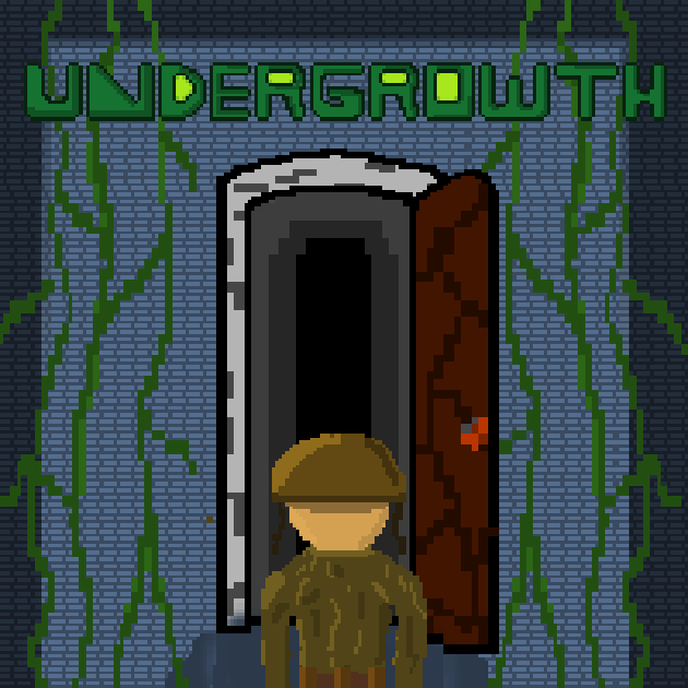 Undergrowth by Distraction Studios