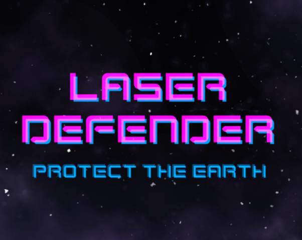 LaserDefender by gyan