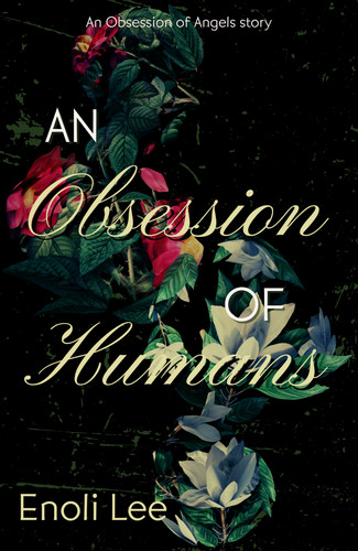 An Obsession Of Humans by enoli lee