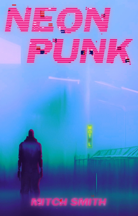NEON PUNK by Astral Forge Games