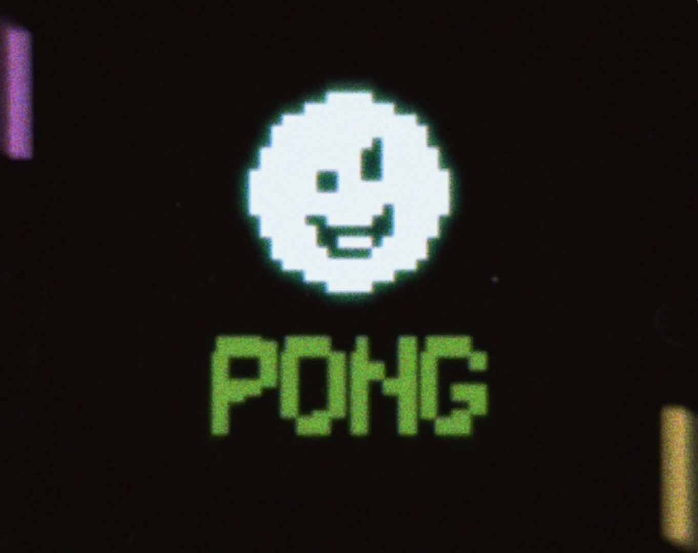 FUN PONG GAME by toujie
