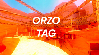 Orzo Tag (DISCONTINUED) by chasingsander213