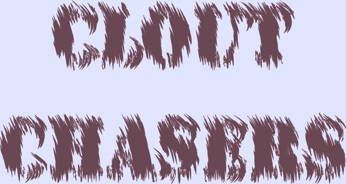 Clout Chasers by Luzelli