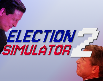 Election Simulator 2 (2000-future) by Ginger