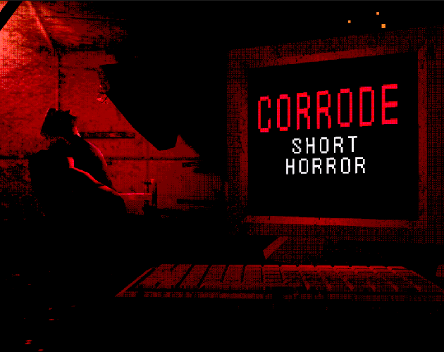 CORRODE by iamderlencer