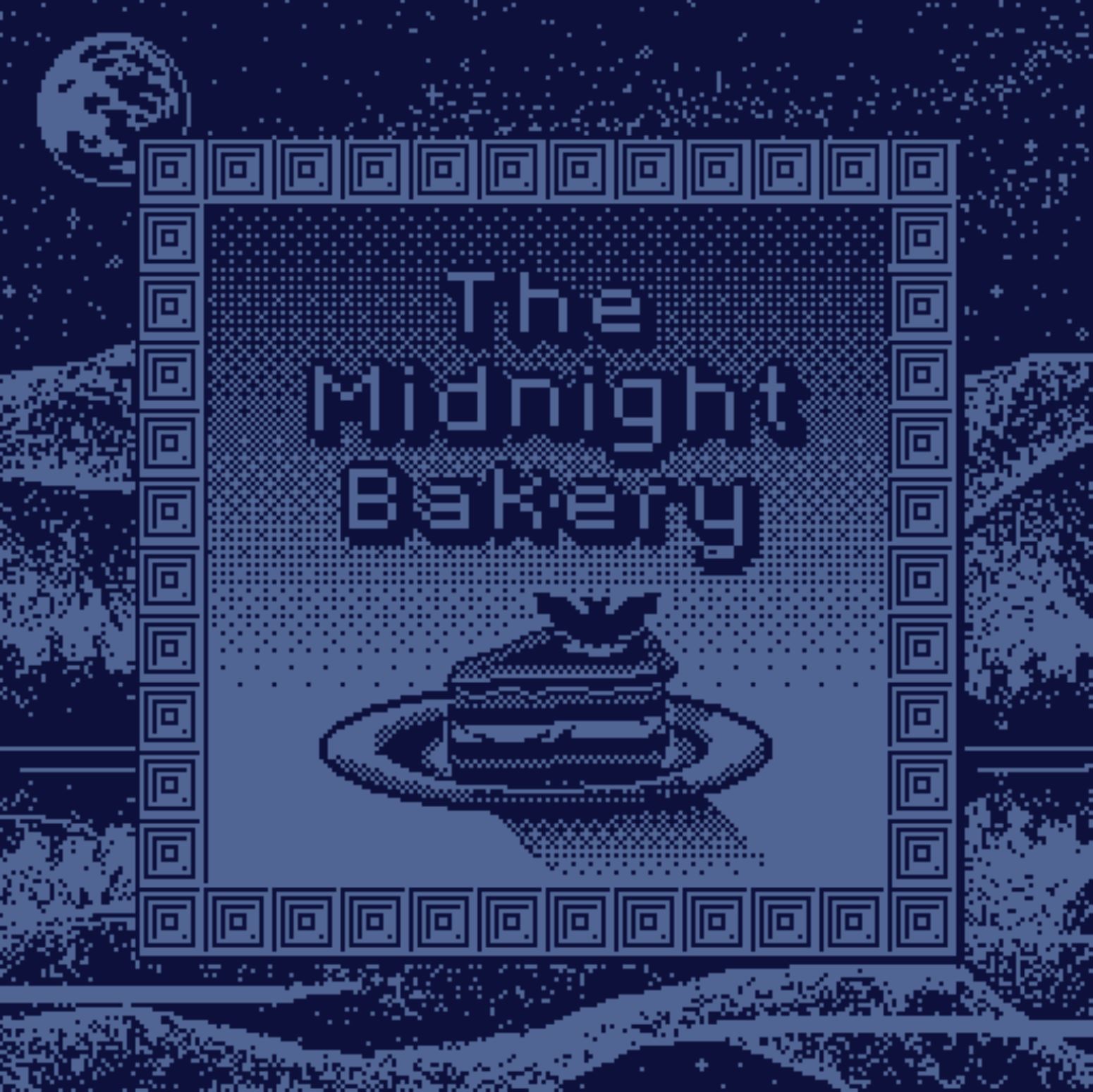 Comments 61 to 22 of 103 - The Midnight Bakery by dreamingamaris