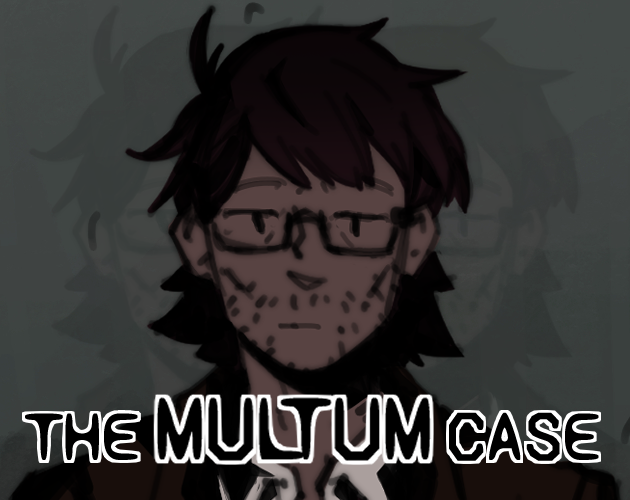 The Multum Case by superonion19