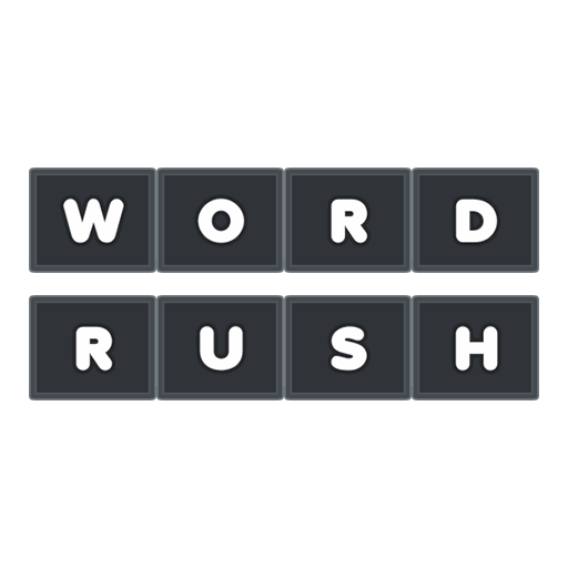 Word Rush by KamilGrajDev for Kenney Jam 2025 - itch.io
