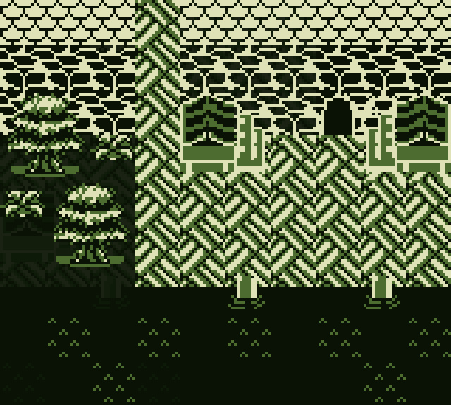 Market Background - itch.io