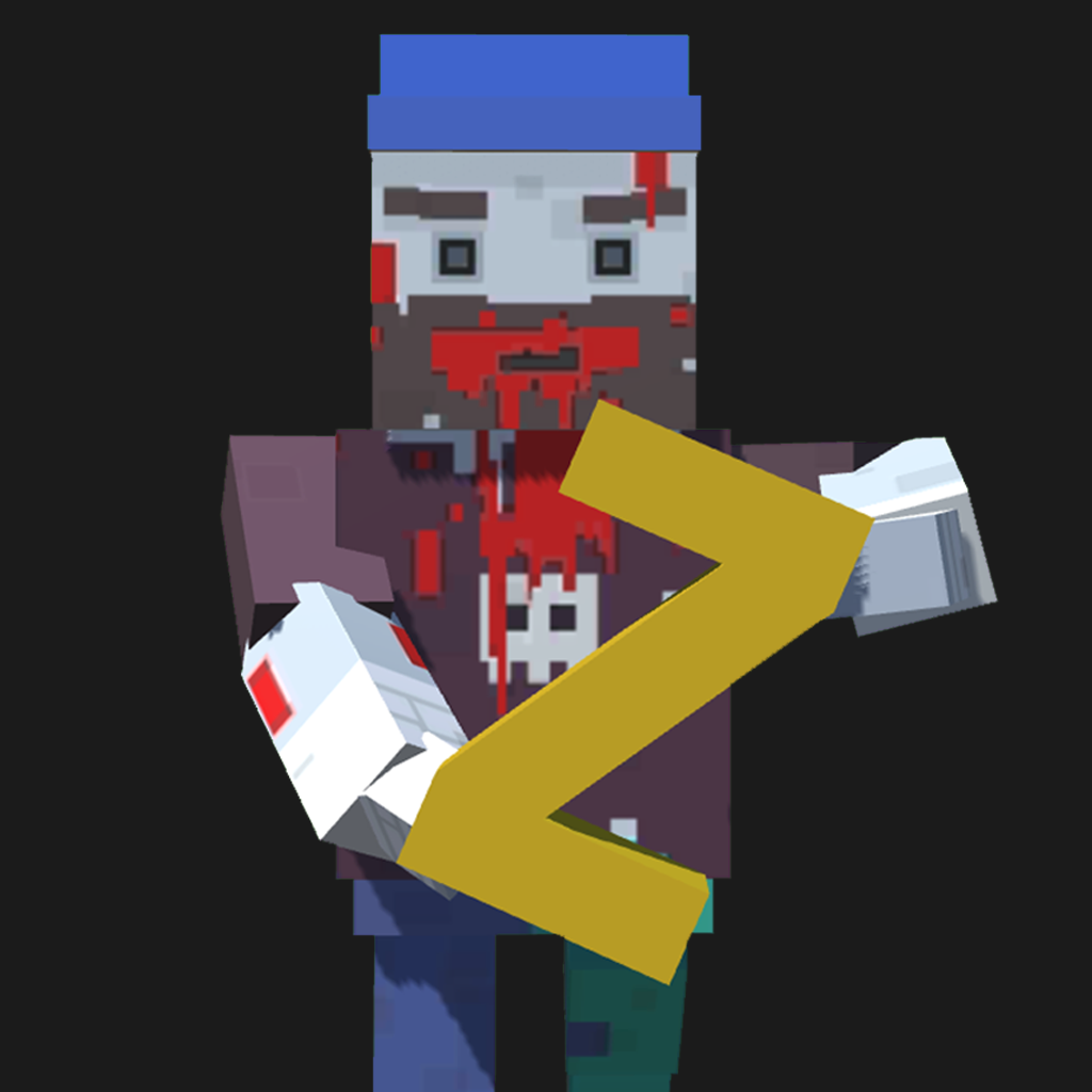 Zombie Words by Lumpy Games