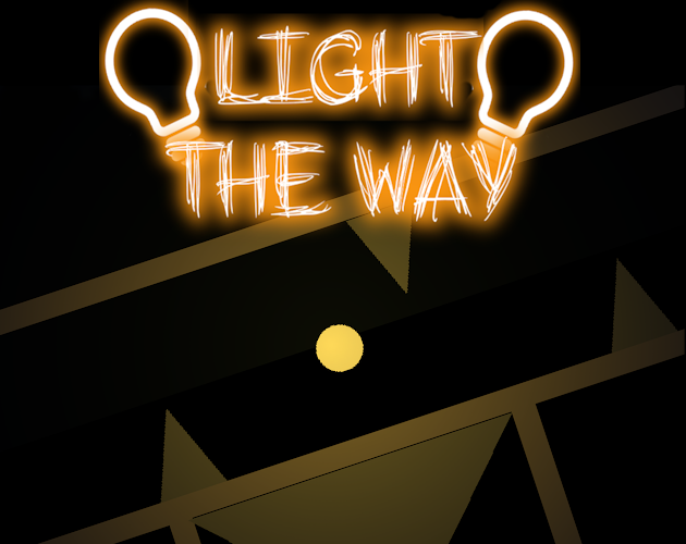 Light The Way by Pez