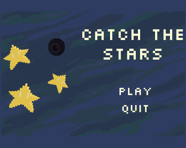 Catch the stars by D2artm