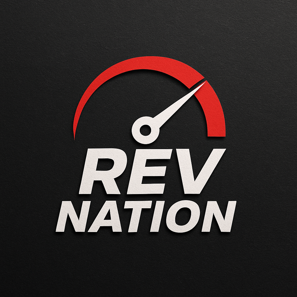 Rev Nation by HanZalah Mah$ud