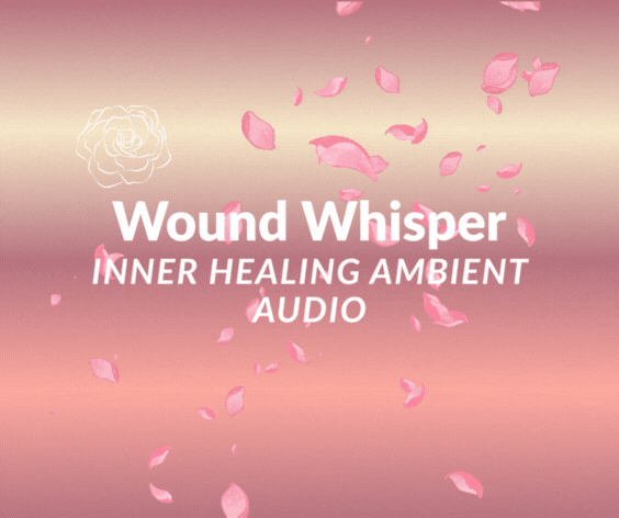 Wound Whisper · Inner Healing Ambient Audio (WAV + PDF) by Nicole’s ...