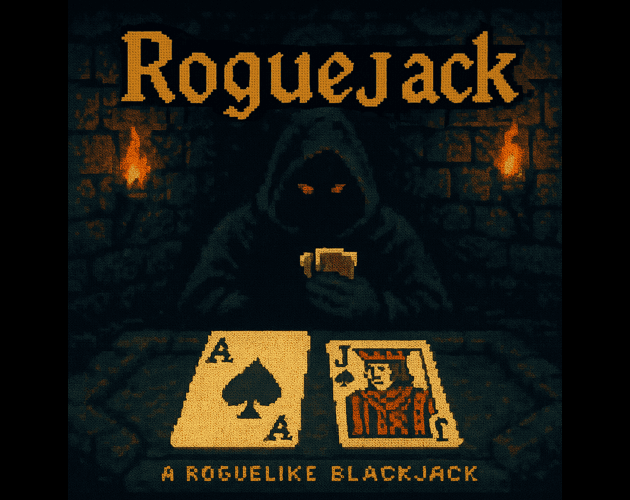 RogueJack by TW_IG
