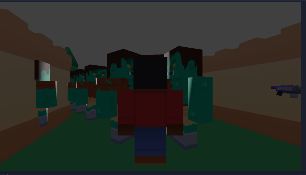 Kenney Jam 2025 - Power Thief by penguin_night