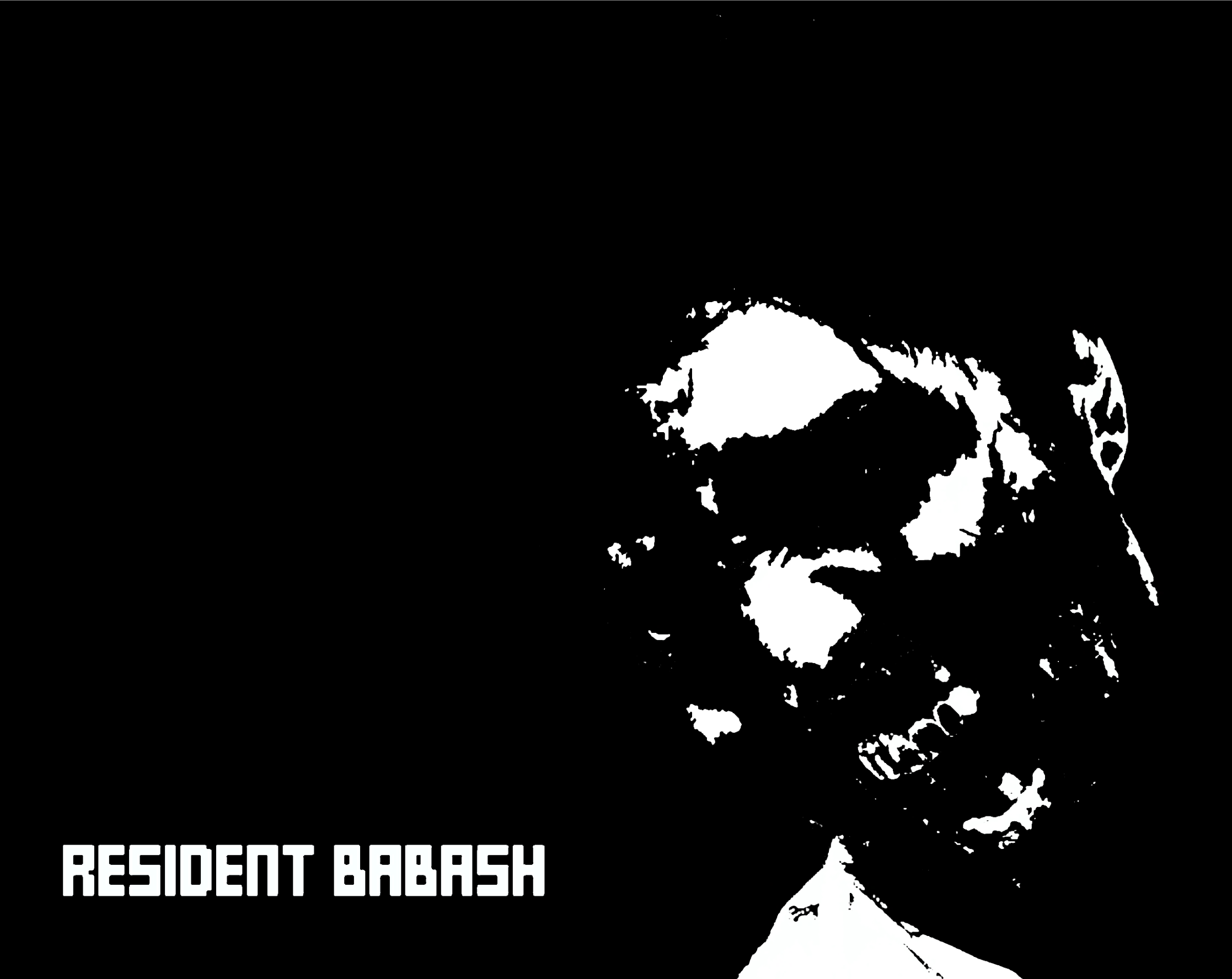 Rate RESIDENT BABASH by Islam Rustamov for Jame Gam #51 - itch.io