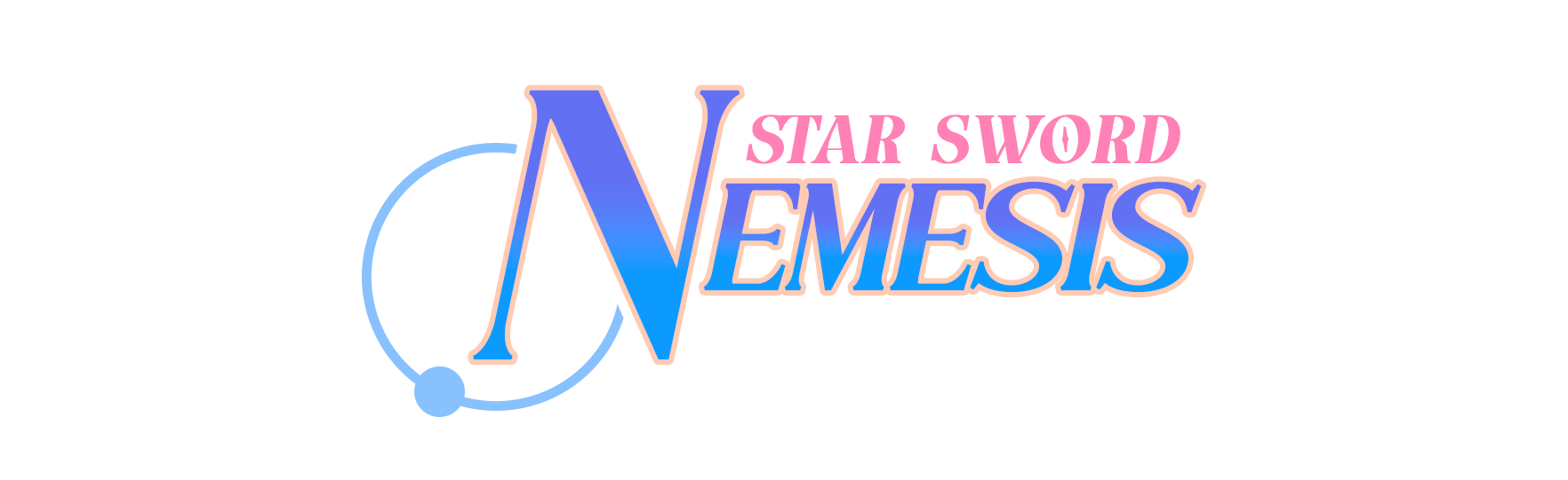 Star Sword Nemesis by Love Conquers All Games