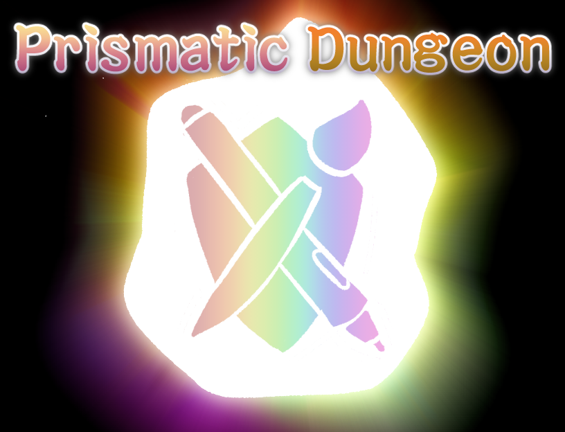 PRISMATIC DUNGEON by LUNAR CAPITAL STUDIOS