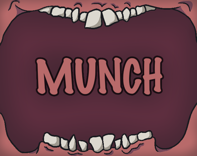 Munch by Christan Bloemers