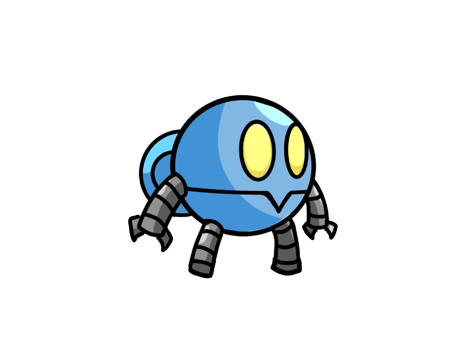 Protocol Break by Kanaii