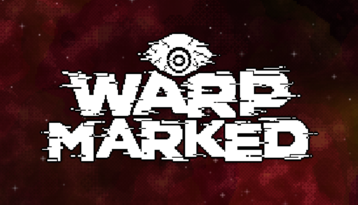 Warp Marked by DinoMC