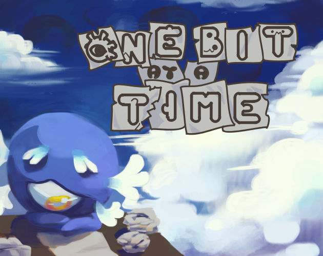 One bit at a time by POY's