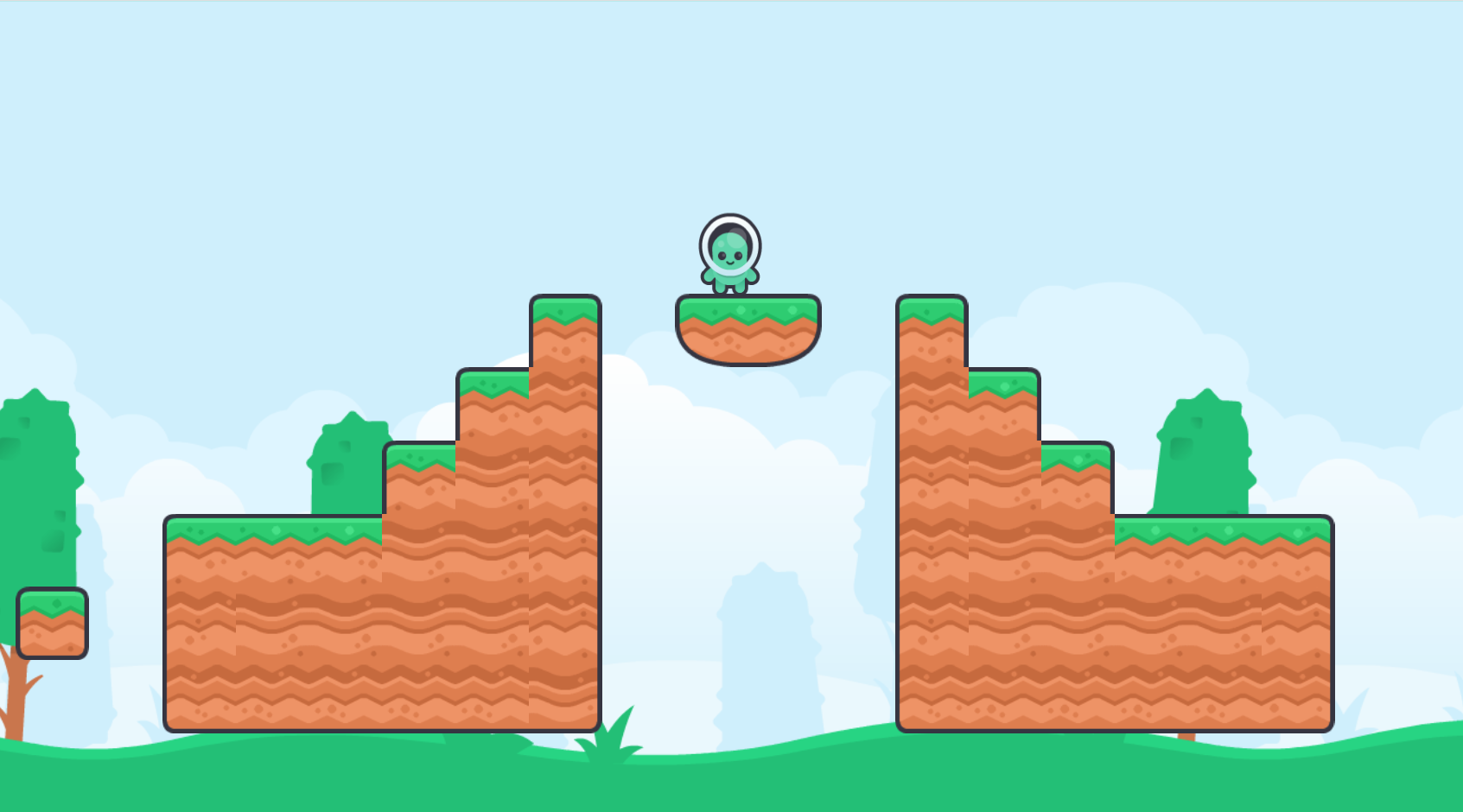 Save The Alien by ozza7380