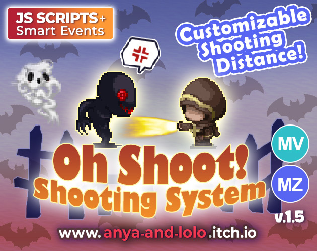 Win FREE RPG Maker Software 🎁 Anya & Lolo's Little Giveaway! - RPG ...