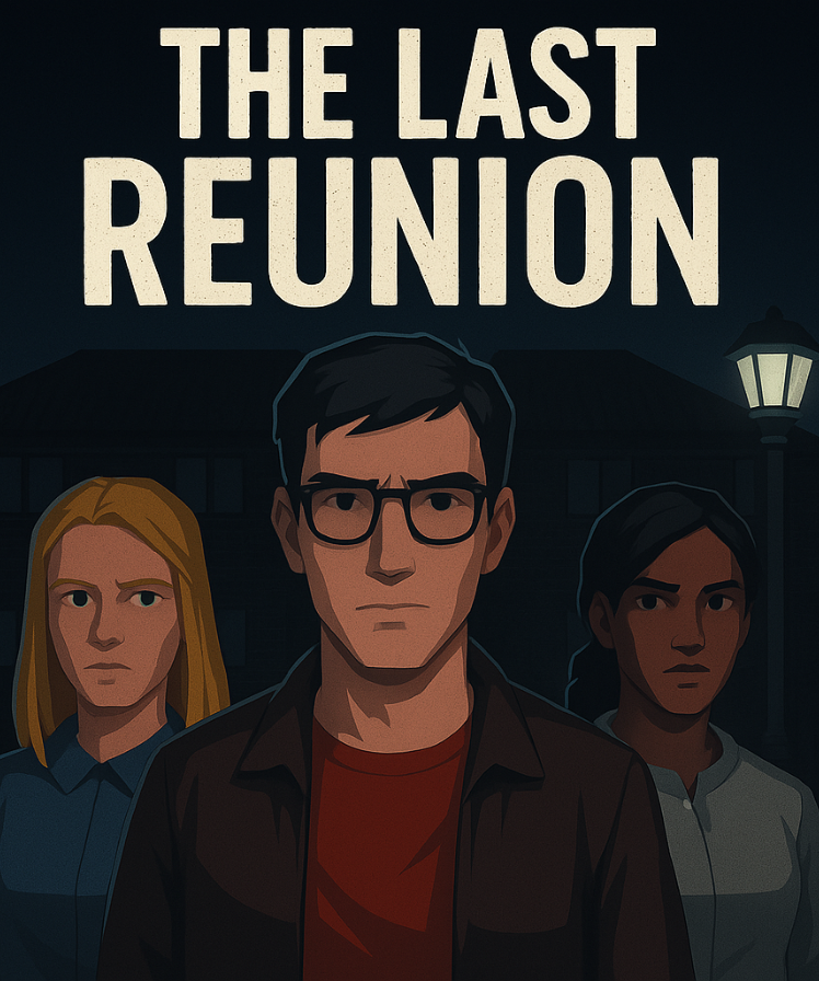 Devlog - The Last Reunion by JusangJusang