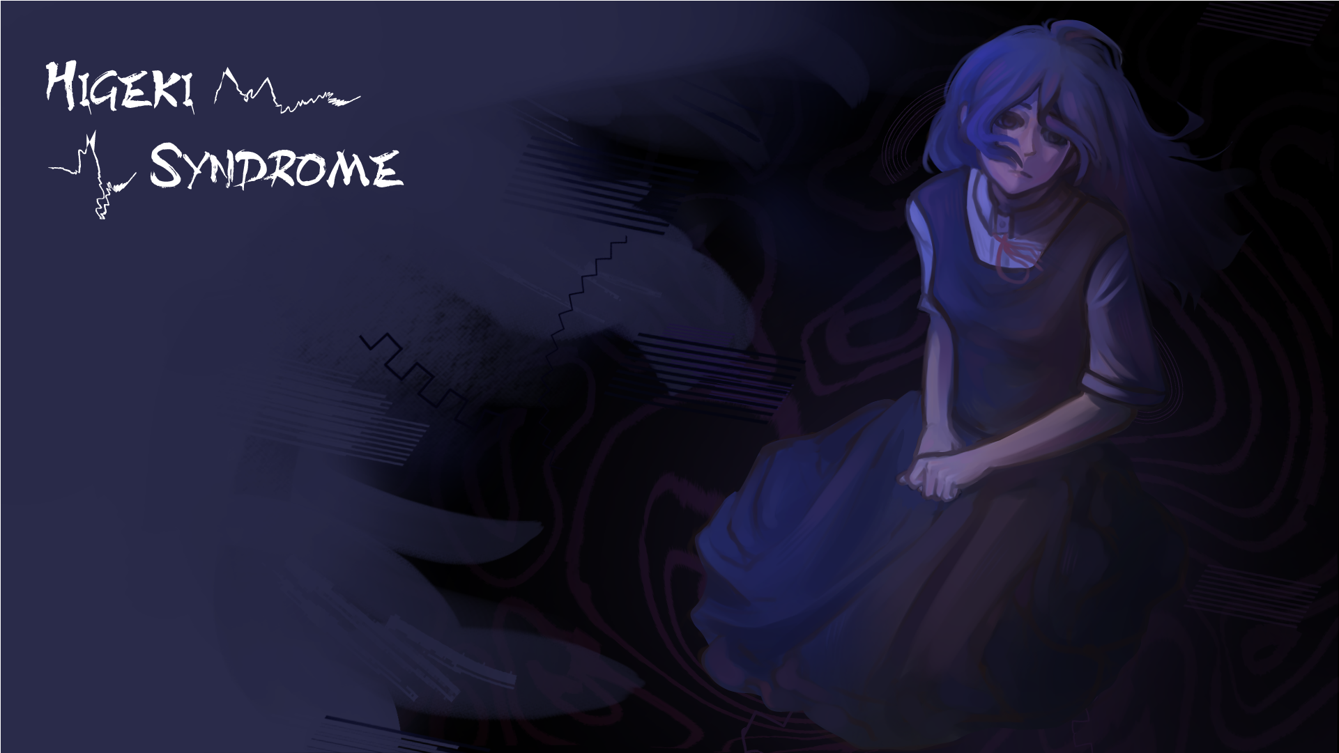 Higeki Syndrome by Nightcode Team