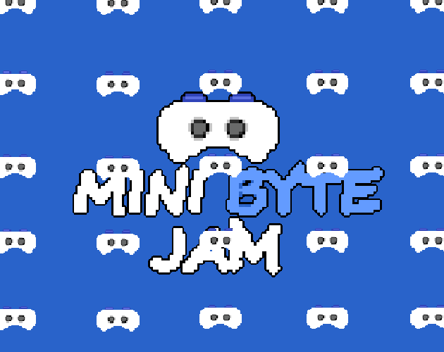 Mini Byte Jam #2 - itch.io