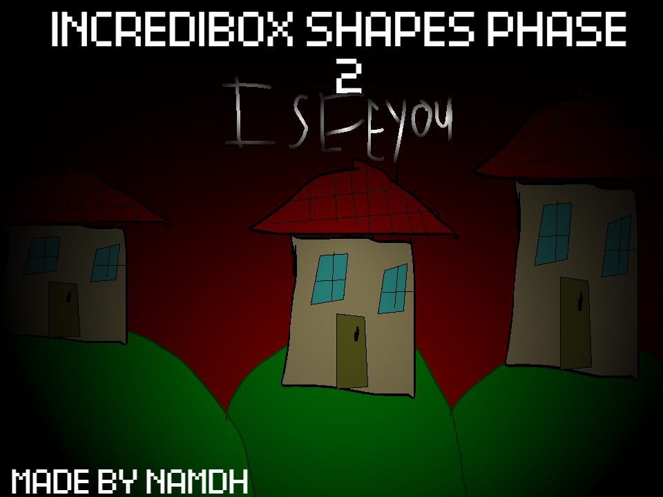 Incredibox Shapes Phase 2 by namdh