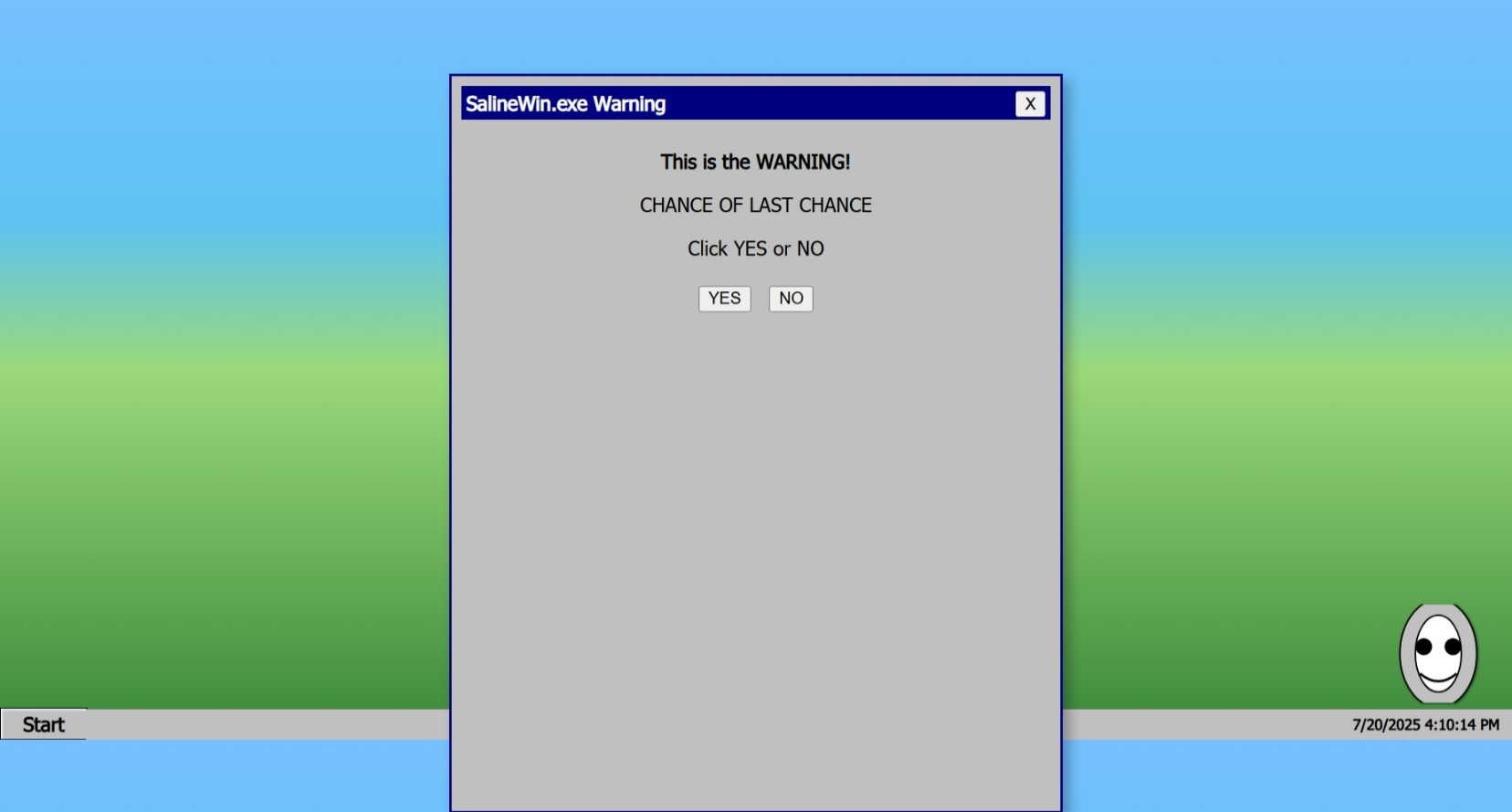 Windows XP Simulator HTML5 by CapybaraStudiesAndCashycashlol&blankety