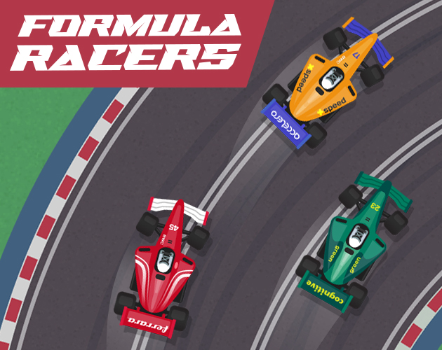 Formula Racers by 9Lives Games