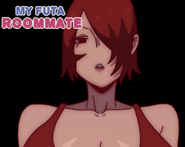 My Futa Roommate by Risqi pan