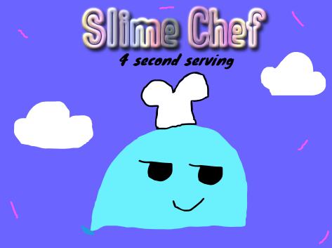 Slime Chef by Tigerion