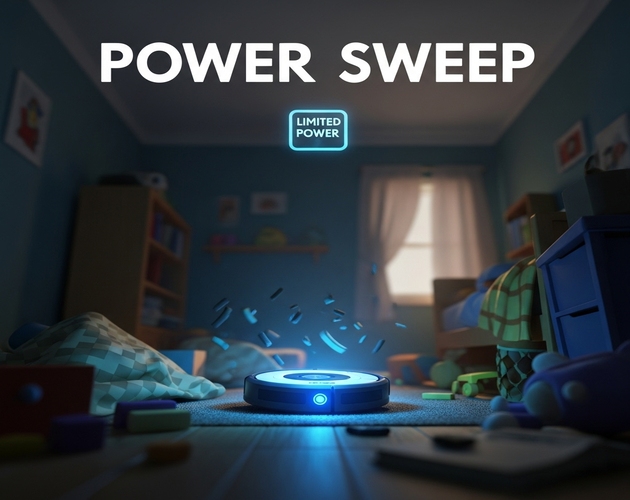 Power Sweep by JemyDev