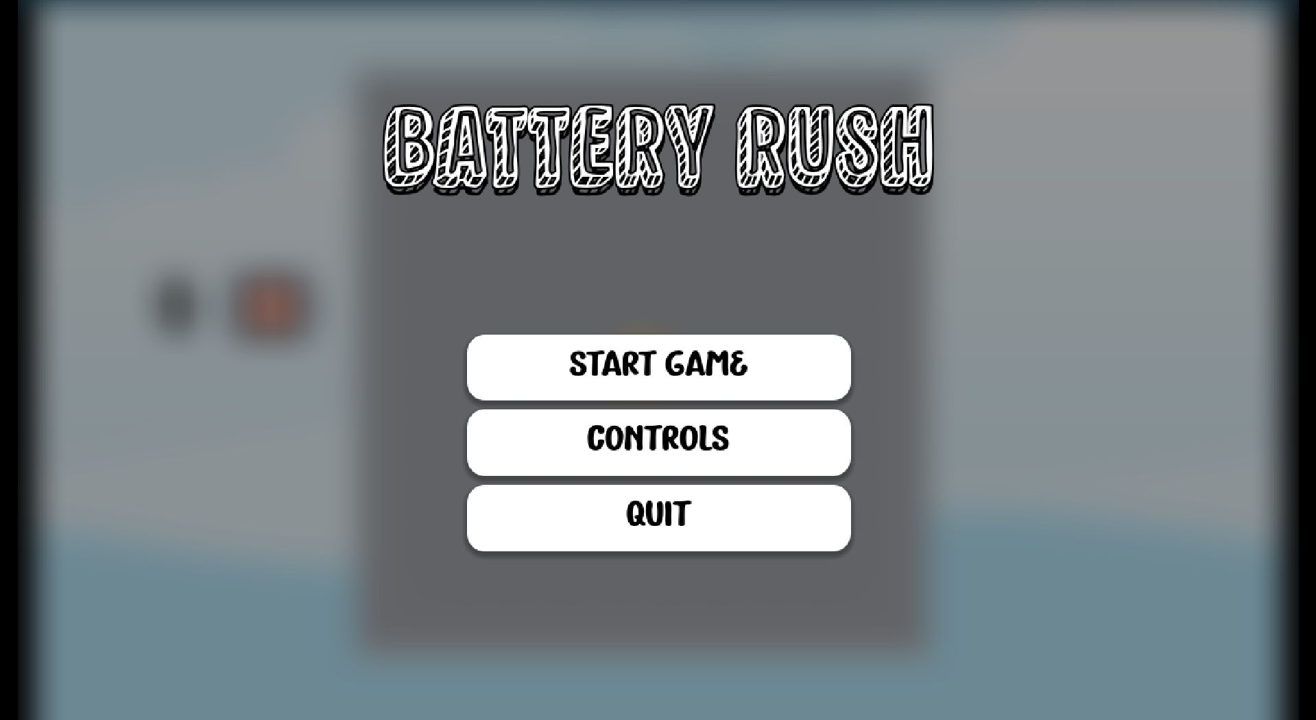 Battery Rush by Harsh