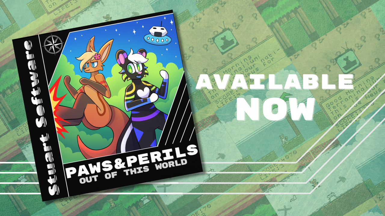 4 Days Left!! - itch.io