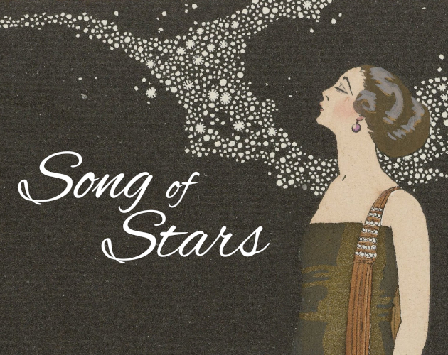 『Song of Stars』is now available! - Song of Stars by Rascal Devworks