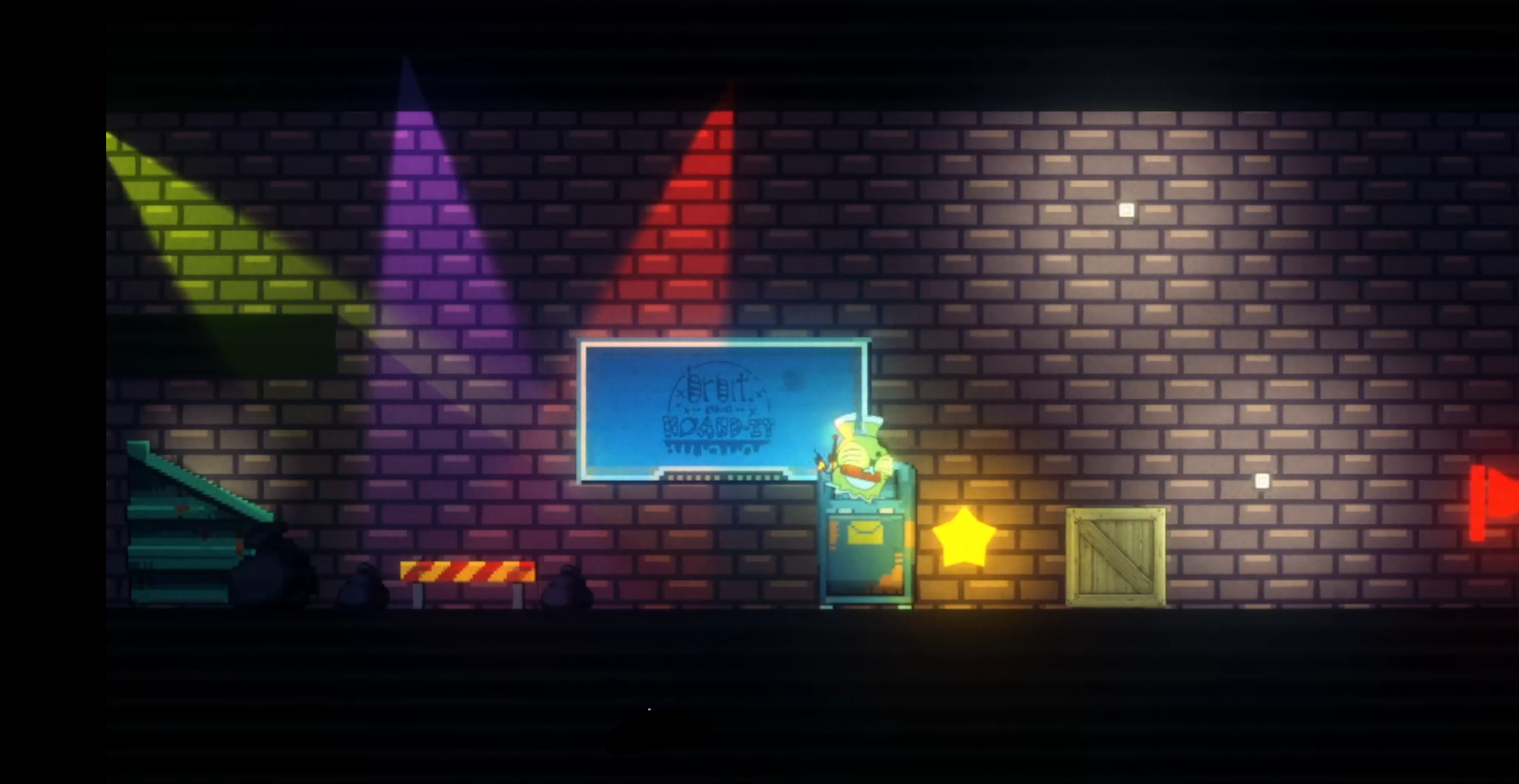 Which game should I work on? - itch.io